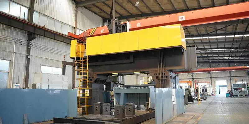 High-Quality Custom Investment Casting & Forging Parts | Electric Wire ...